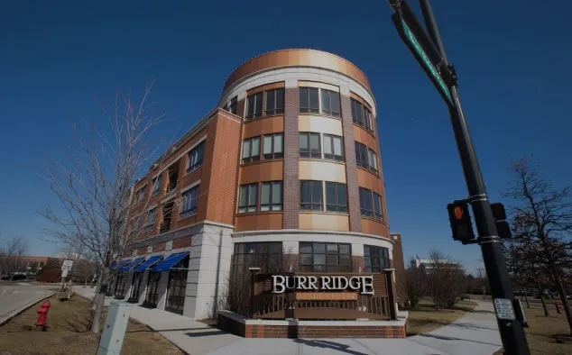 Dental Implant Center - Burr Ridge, IL | 1st Implant Center